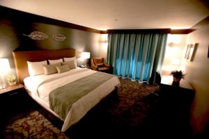 Hotel Rooms & Suites at Ute Mountain Casino Near Four Corners