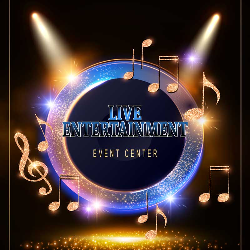 Live Entertainment at Ute Mountain Casino - View Schedule
