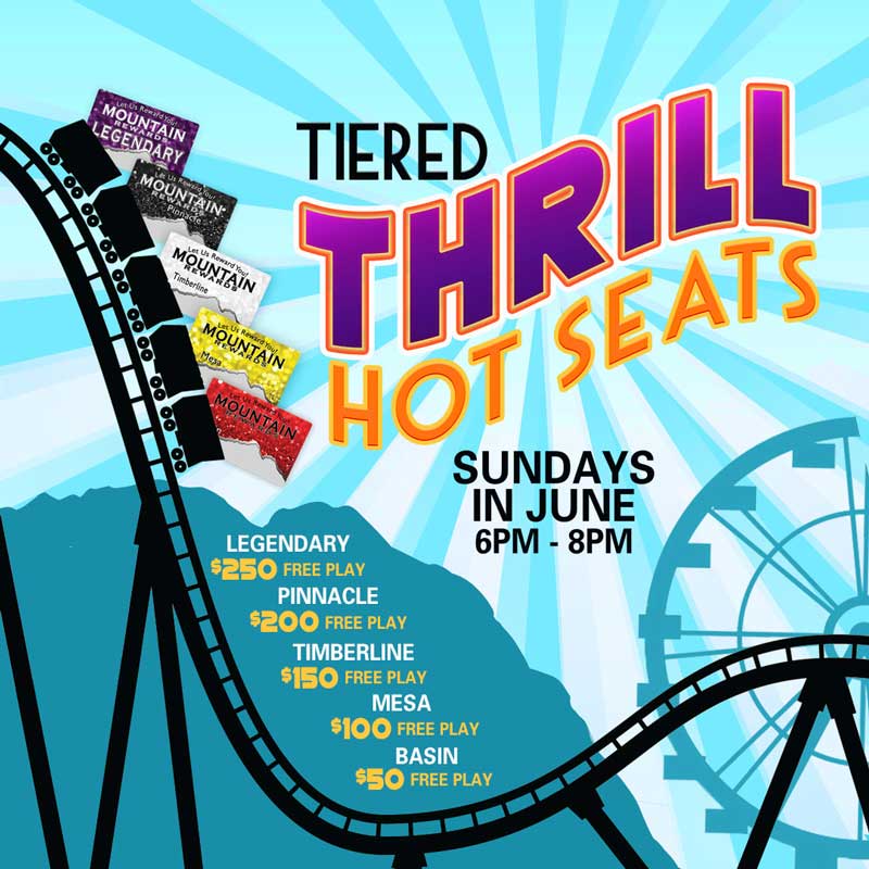 Ute Mountain Casino Hotel Colorado | Play, Stay, Dine, Amazing Views!